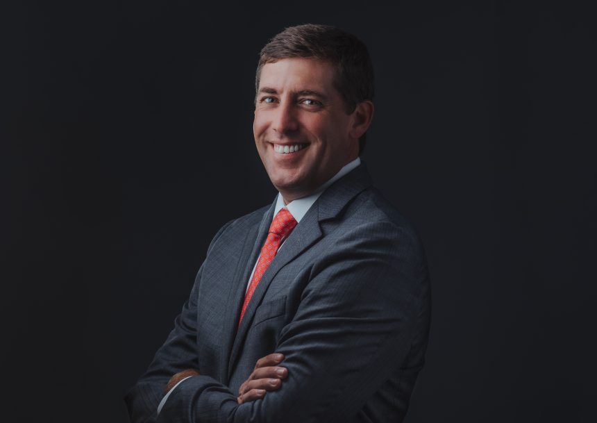 Trammel Hoehn – JohnsonPossKirby Government Relations